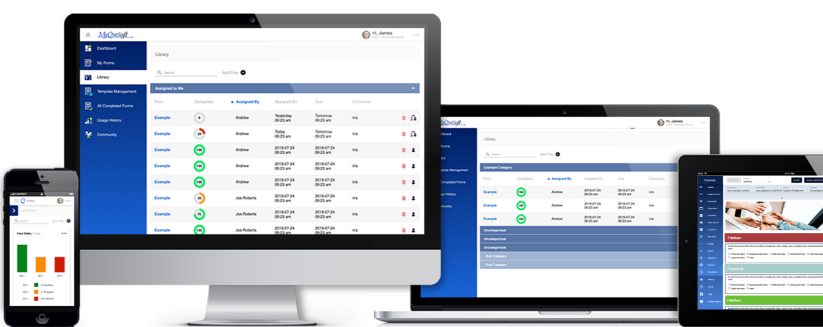 Cash & Inventory - QsrSoft