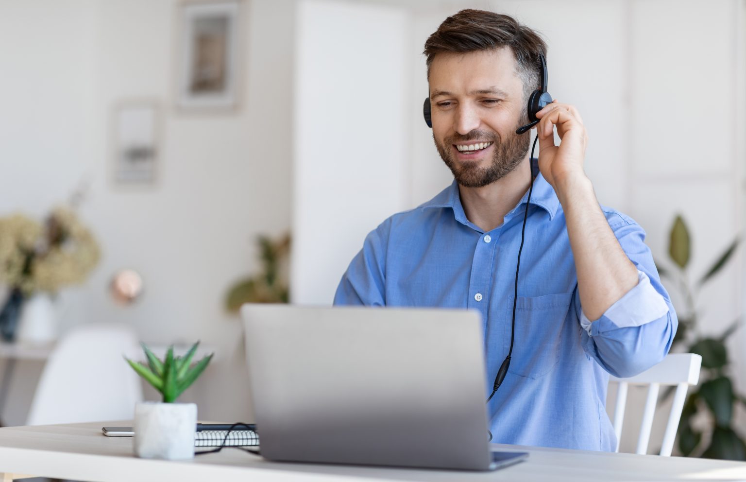 Contact Us - QsrSoft