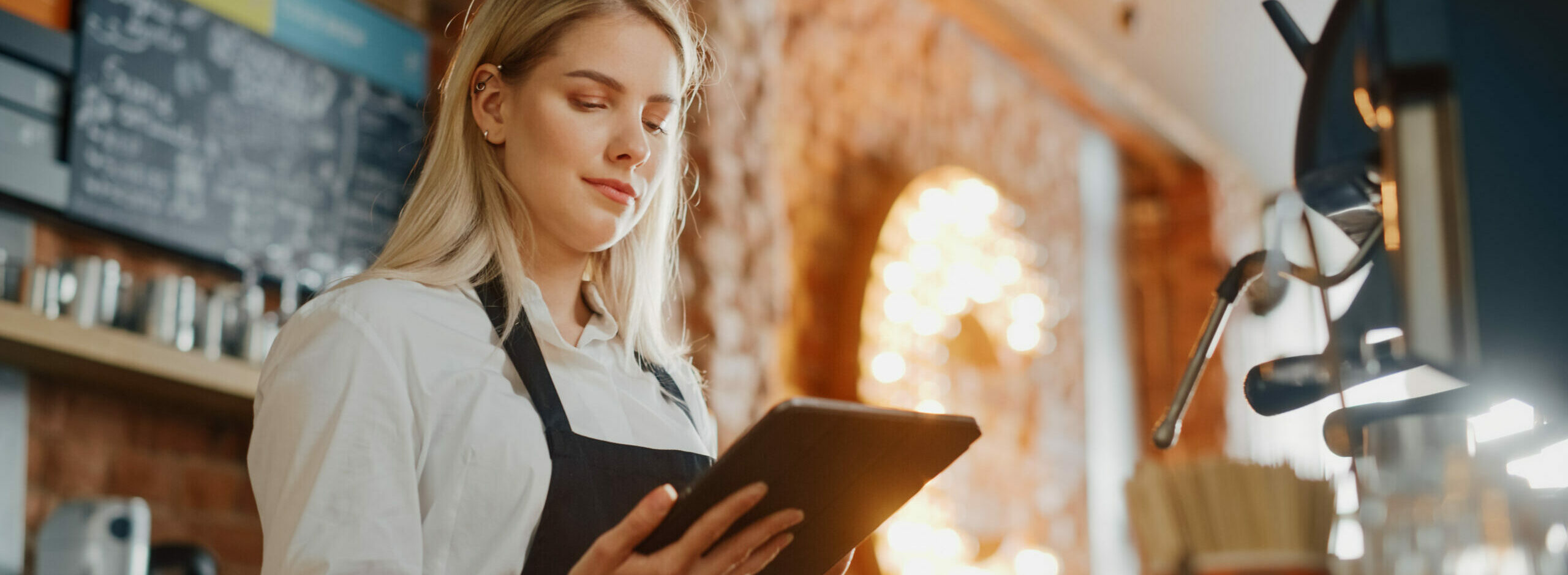 How QSR Restaurants Can Boost Profit Through Good Inventory Management ...