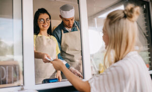 Enterprise or Franchisor - QSRSoft