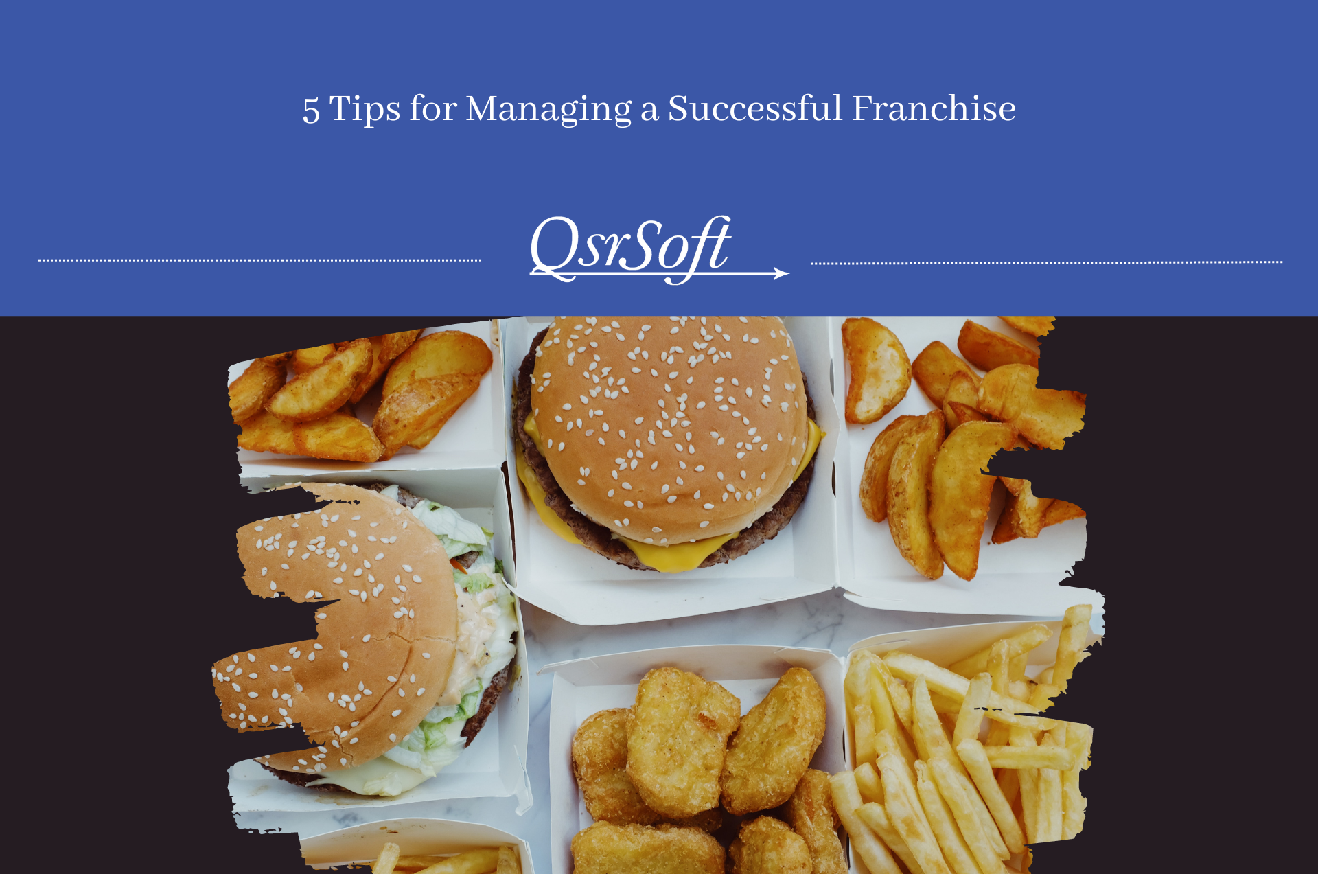 Blog – QsrSoft