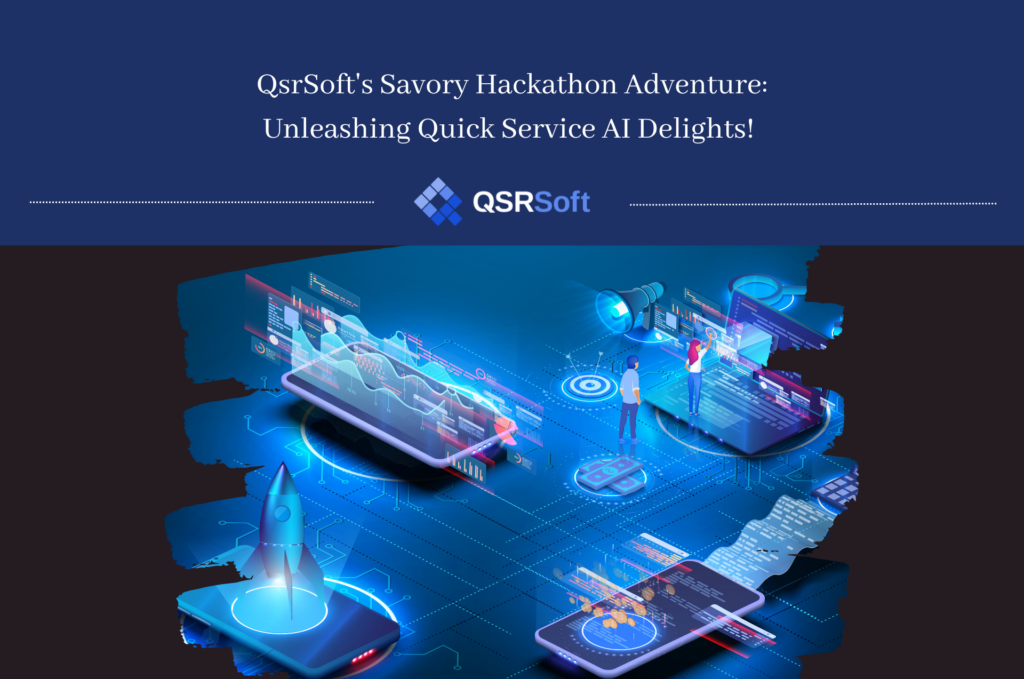 Blog – QsrSoft