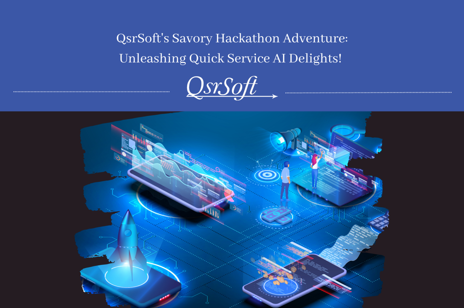Blog – QsrSoft