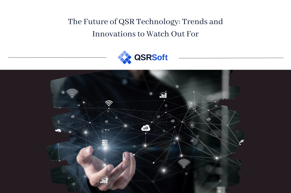 Blog - QSRSoft